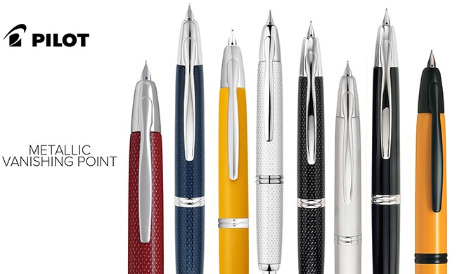 Casa della Stilografica - Online pen shop