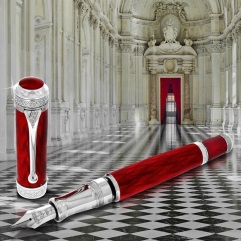 Aurora Pens - Casa della Stilografica - Online pen shop