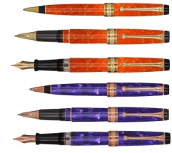Aurora Pens - Casa della Stilografica - Online pen shop