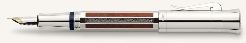 Graf von Faber Castell Pen of the Year 2017 Vendita online su Casa ...