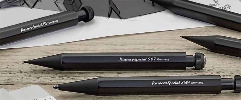 Kaweco Special S (Short) Vendita online su Casa della Stilografica