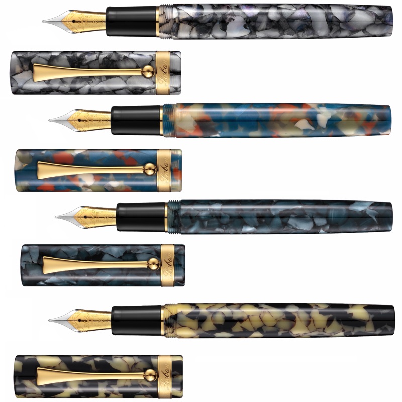 Laban Pens - Casa della Stilografica - Online pen shop