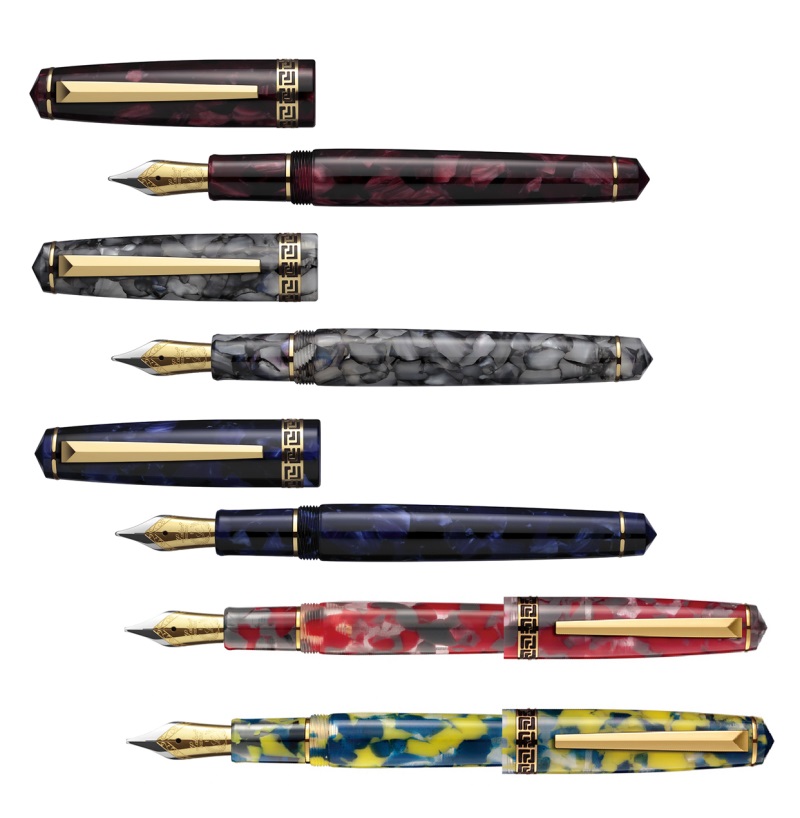 Laban Pens - Casa della Stilografica - Online pen shop