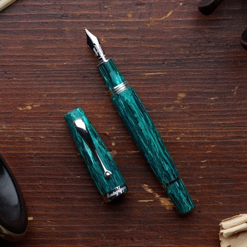 Penne Montegrappa Vendita online su Casa della Stilografica