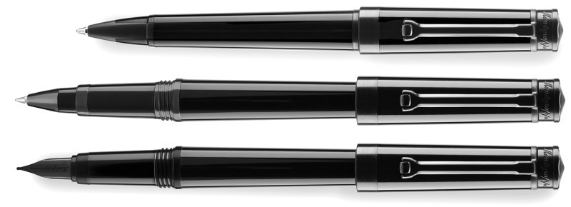 Montegrappa Pens - Casa della Stilografica - Online pen shop