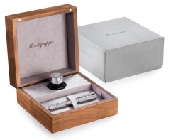 Montegrappa Pens - Casa della Stilografica - Online pen shop