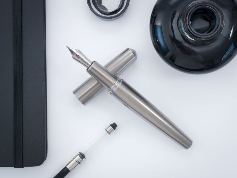 NAMISU Pens - Casa della Stilografica - Online pen shop