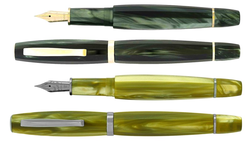 SCRIBO - Feel the Writing Pens - Casa della Stilografica - Online pen shop