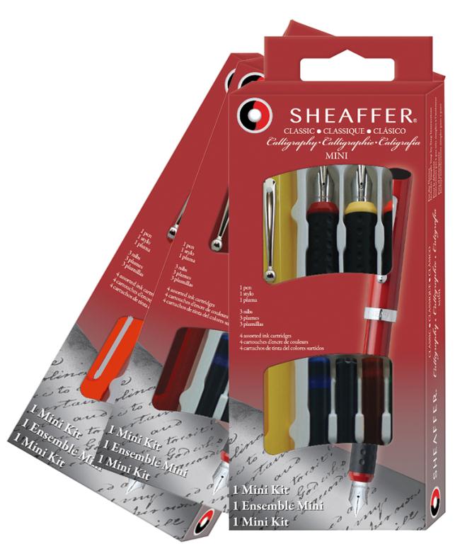 Sheaffer Pens - Casa della Stilografica - Online pen shop