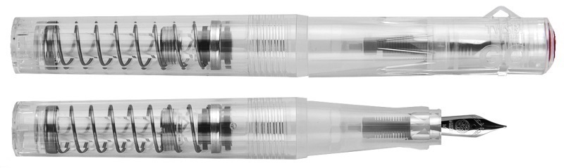 TWSBI GO Vendita online su Casa della Stilografica