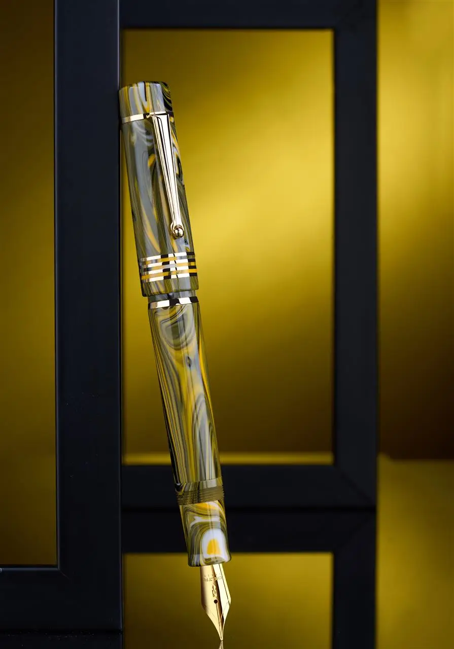 DELTA Neo Gallery Collection Casa della Stilografica - Online pen shop