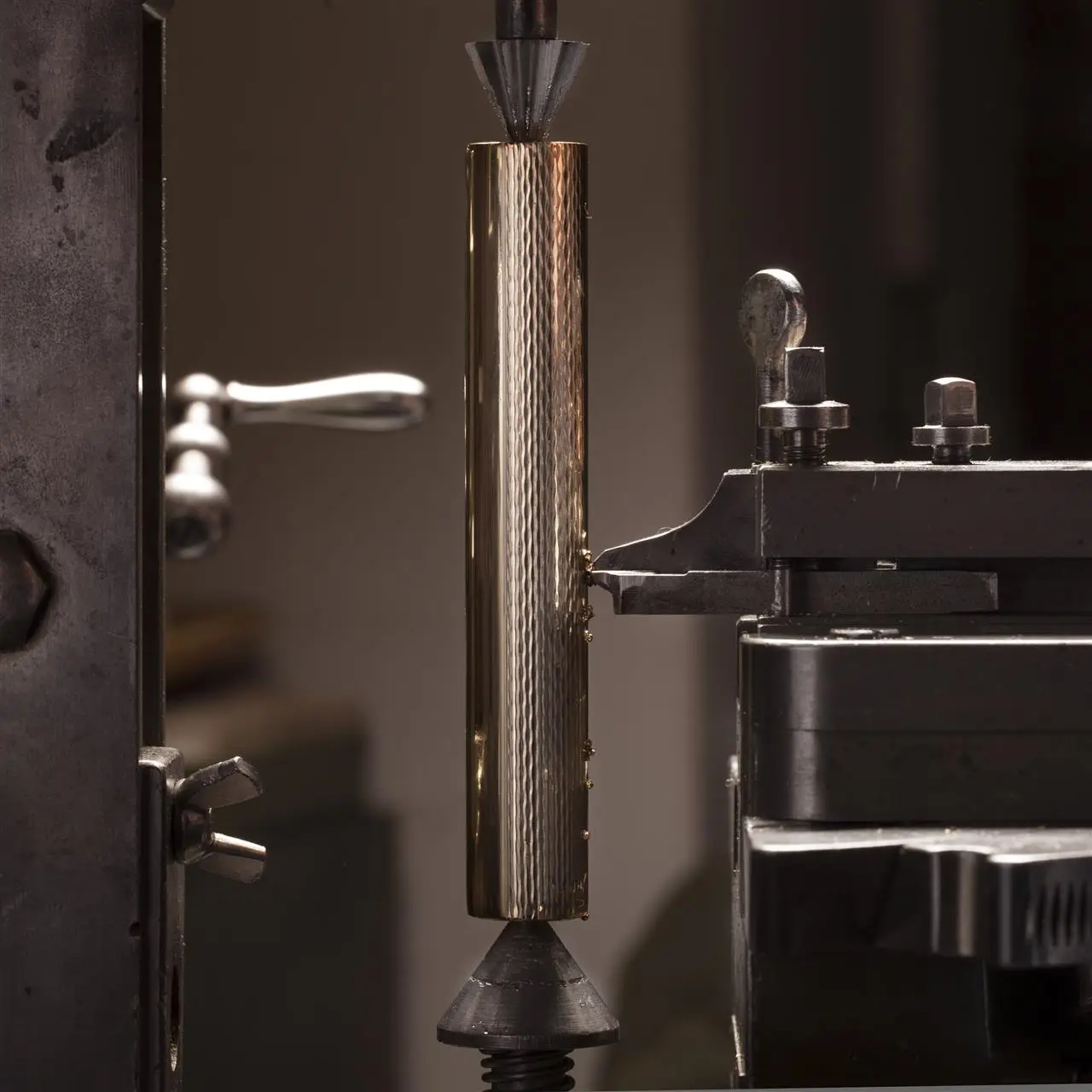 Leonardo Momento Zero Grande 2.0 The Art of Guillochè Vendita online su ...