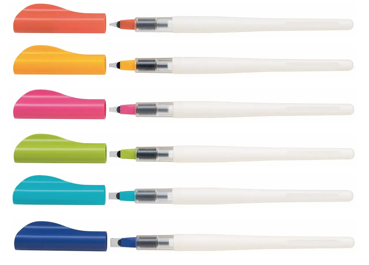 Pilot Parallel Pen Casa della Stilografica - Online pen shop