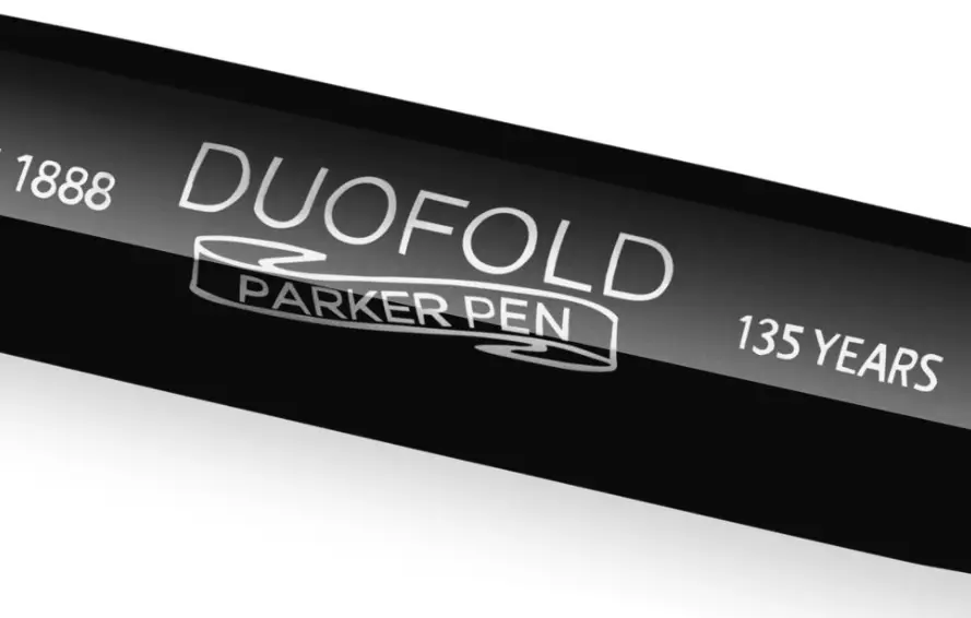 Parker Duofold 135th Anniversary Centennial Vendita online su Casa ...