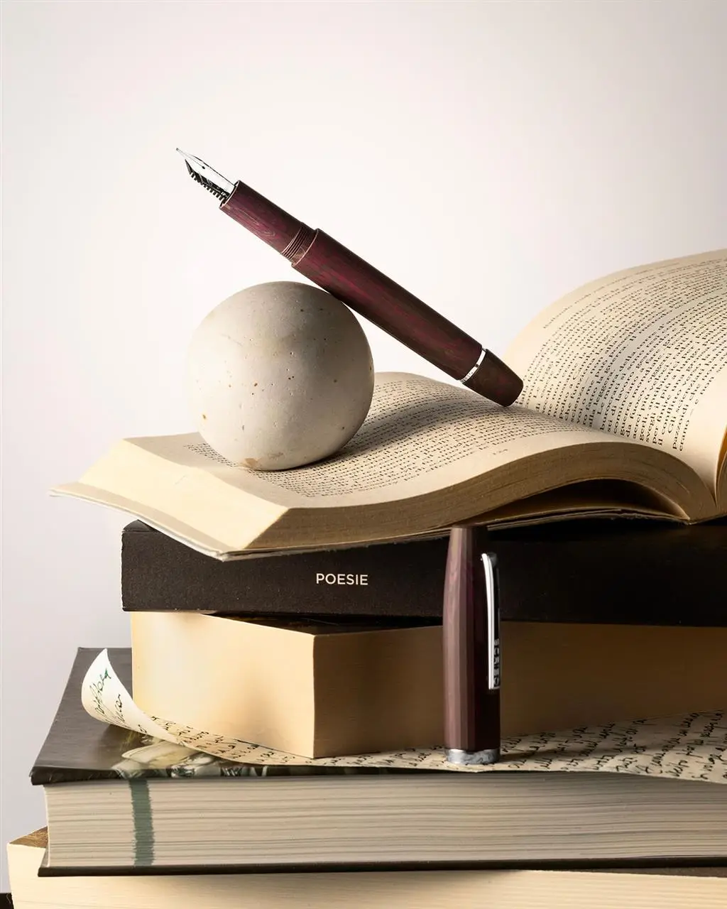 SCRIBO Flow Casa della Stilografica - Online pen shop