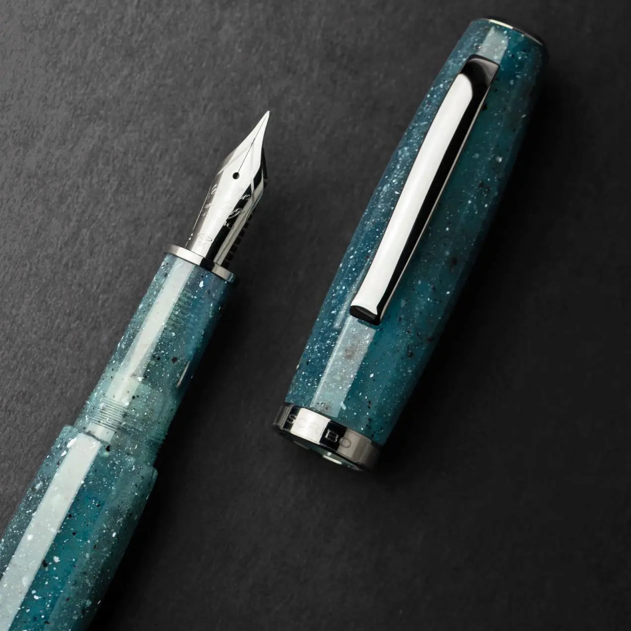 SCRIBO Feel Altre Stelle Casa della Stilografica - Online pen shop