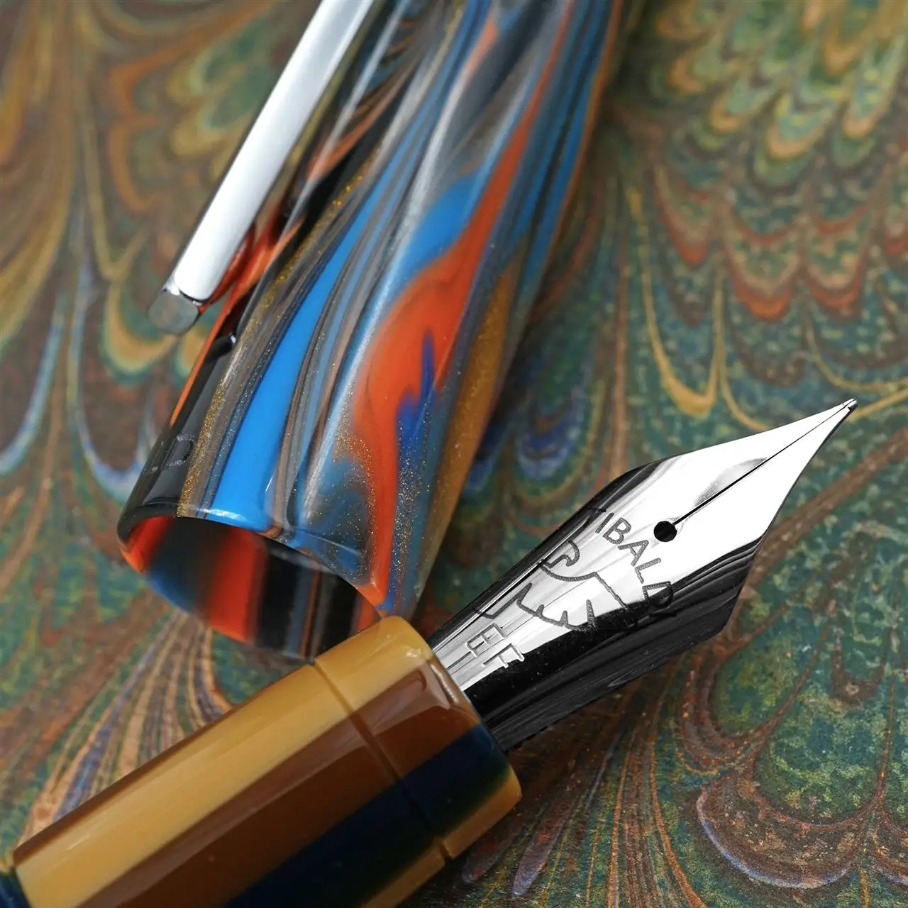 Tibaldi Infrangibile 2021 Vendita online su Casa della Stilografica