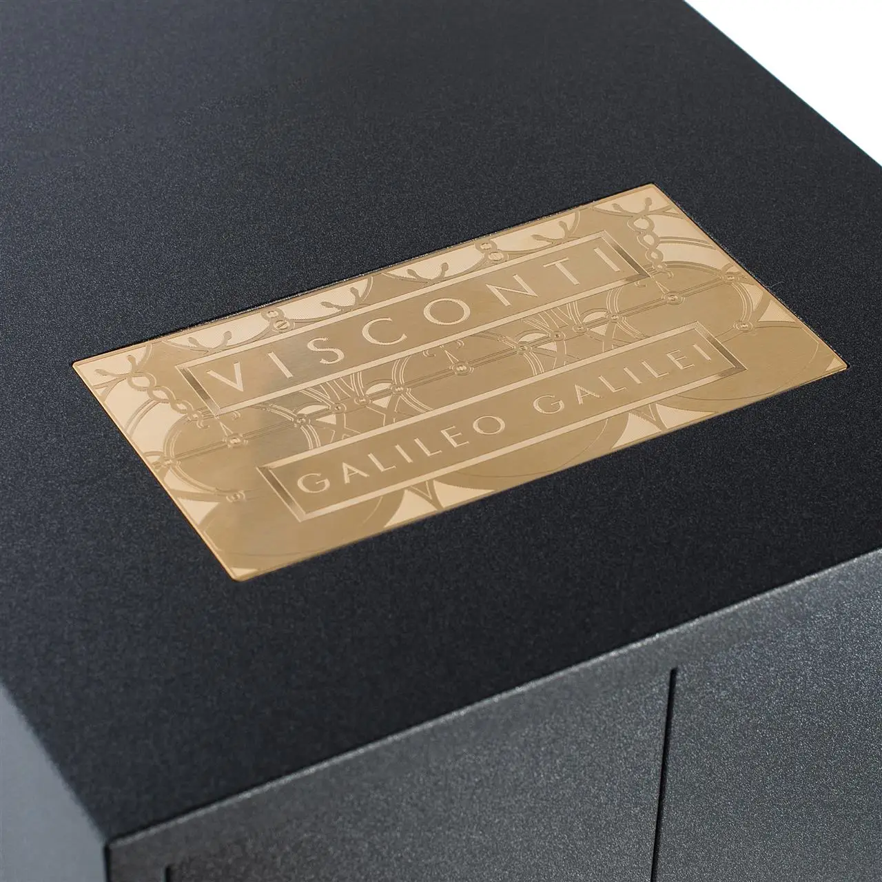 Visconti Galileo Galilei Limited Edition Casa della Stilografica ...