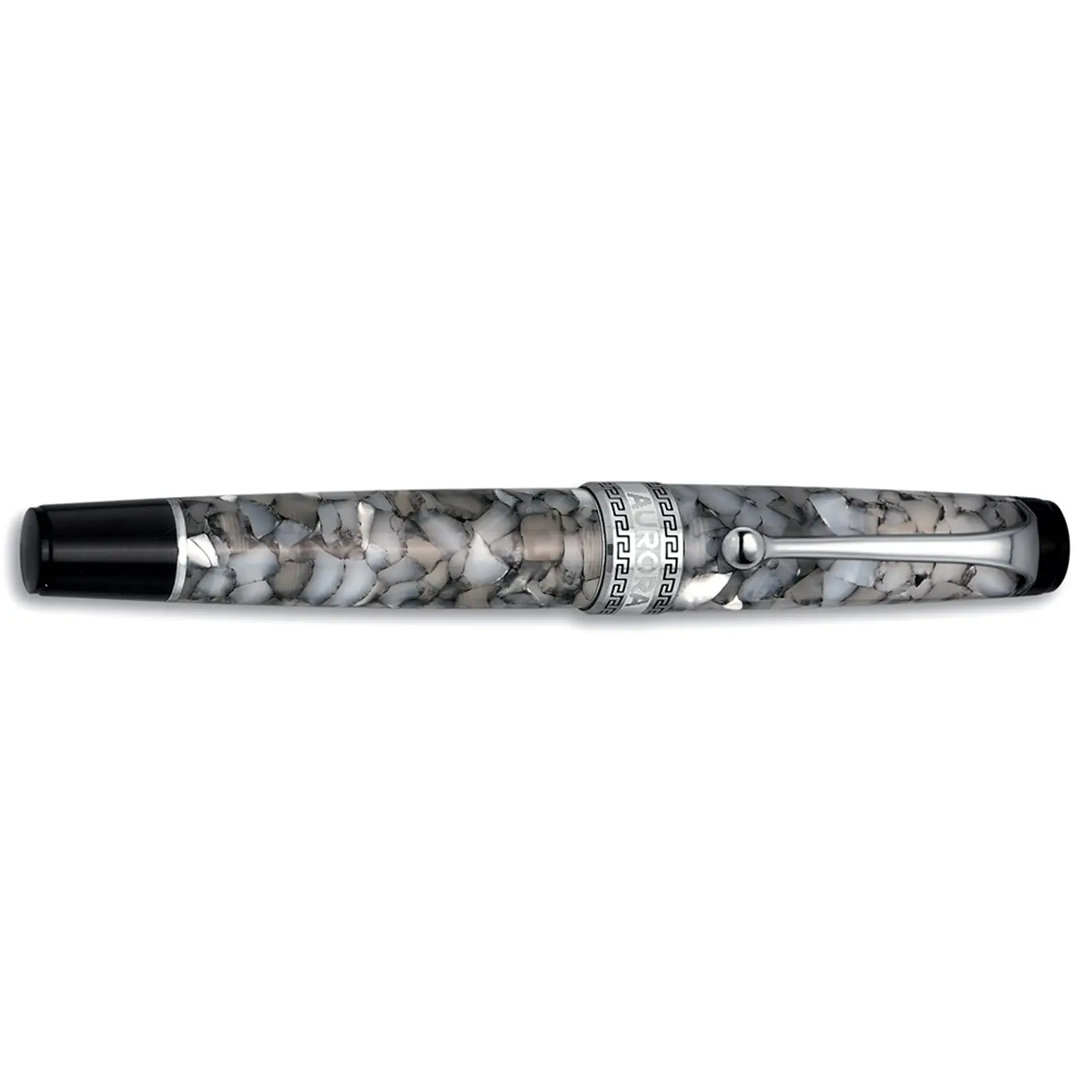 Aurora Optima Nero Perla Casa della Stilografica - Online pen shop
