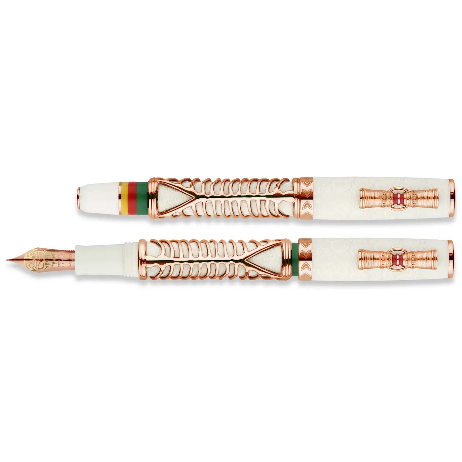 Delta Indigenous People 2025 Simbu Casa della Stilografica - Online pen ...