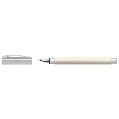 Faber-Castell Ambition Soft Teal & Cinematic White Casa della ...
