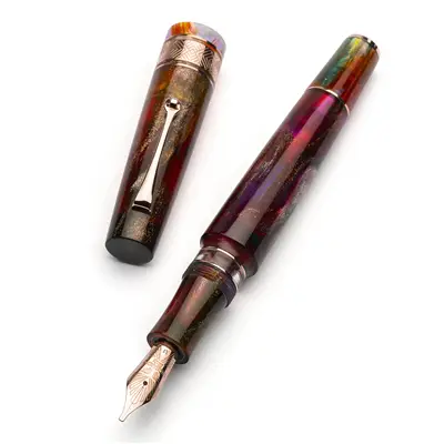 Leonardo Supernova 2025 PM5 Limited Edition Vendita online su Casa ...