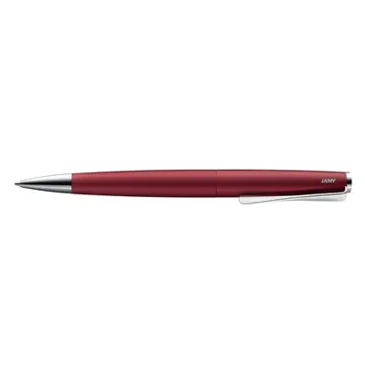 Lamy Studio Royal Red Matt (2024) Vendita online su Casa della Stilografica