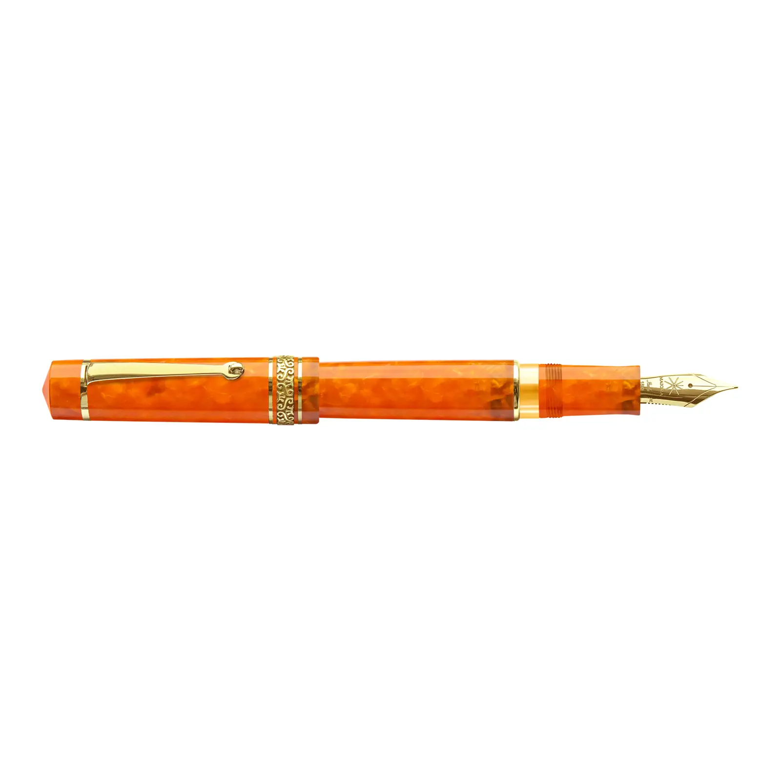 Maiora MITHO Oro Casa della Stilografica - Online pen shop