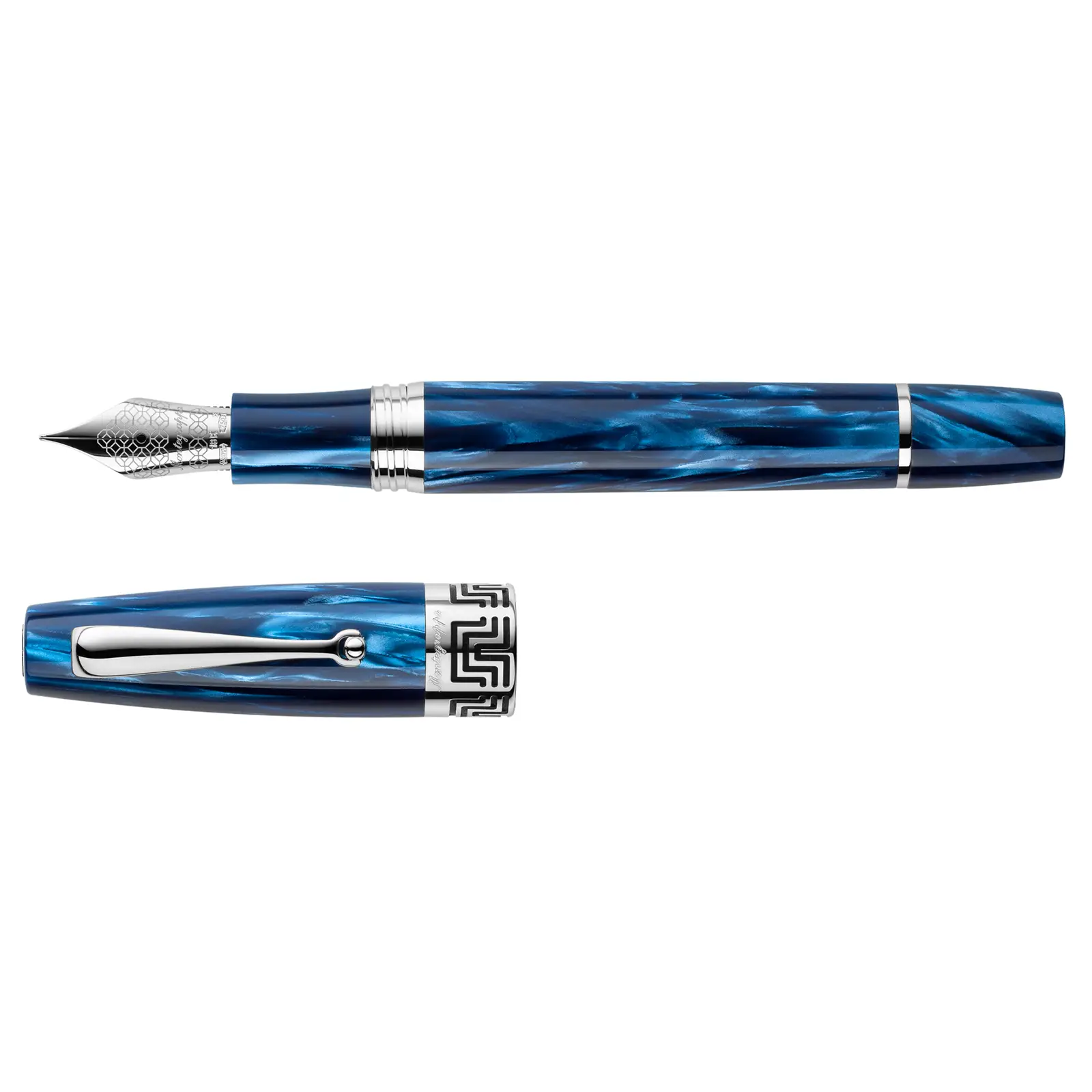 Montegrappa EXTRA 1930 Casa della Stilografica - Online pen shop