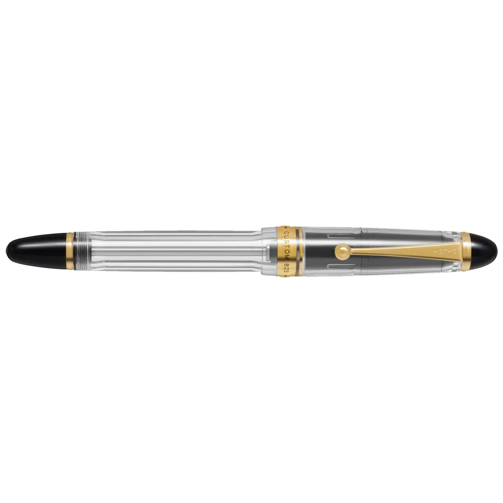 Pilot Custom 823 Casa della Stilografica - Online pen shop