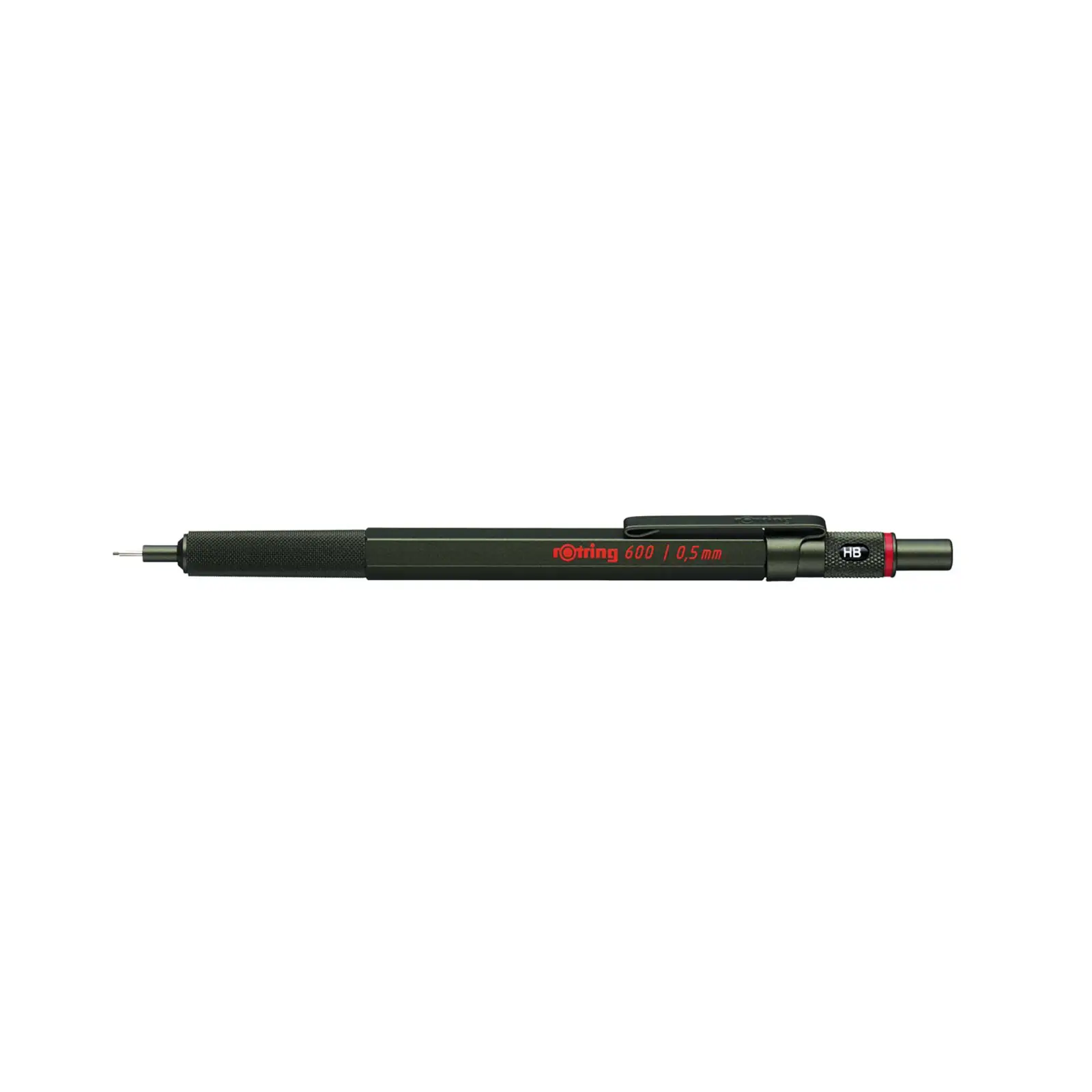 ROTRING 600 Casa della Stilografica - Online pen shop