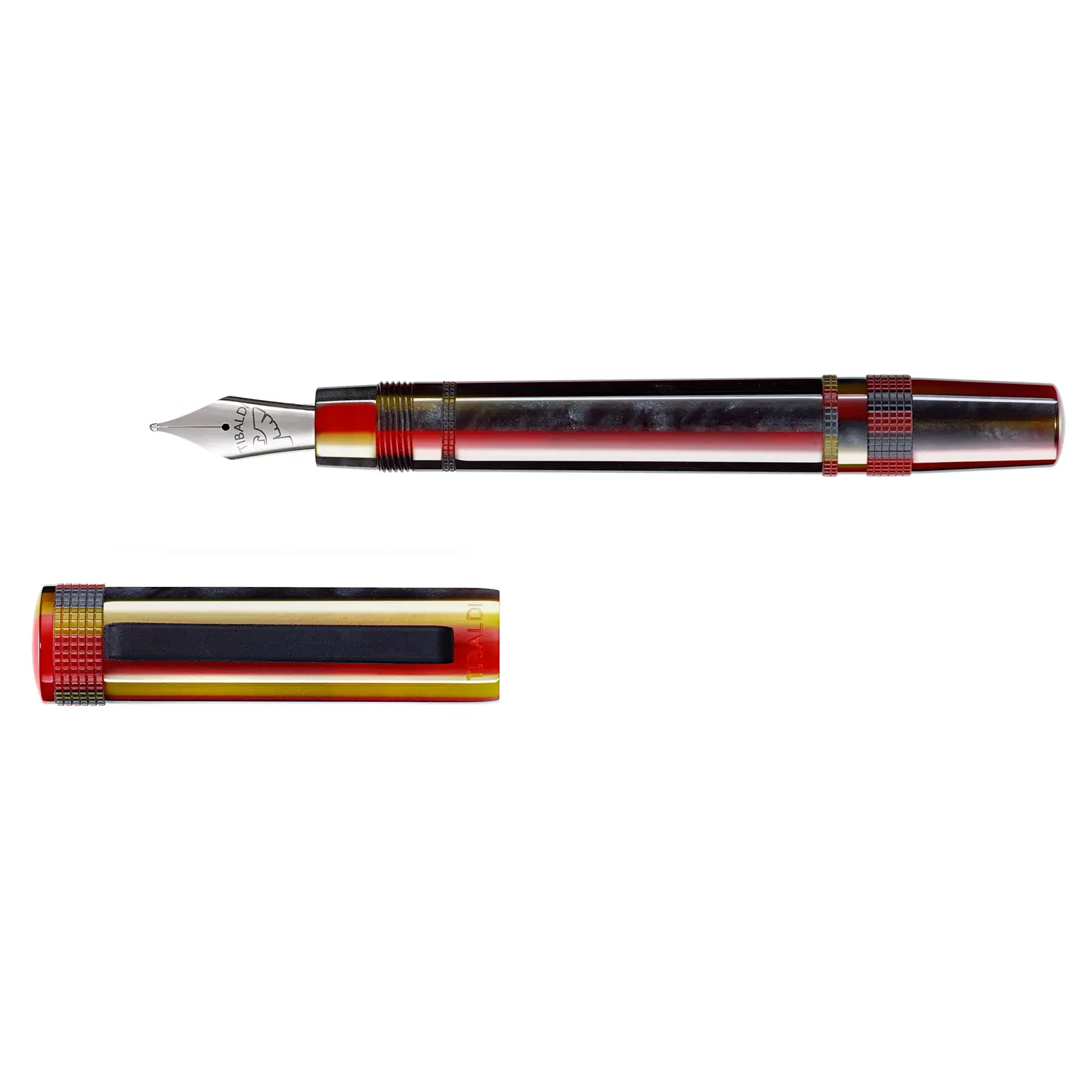 Tibaldi Perfecta 2022 Vendita online su Casa della Stilografica